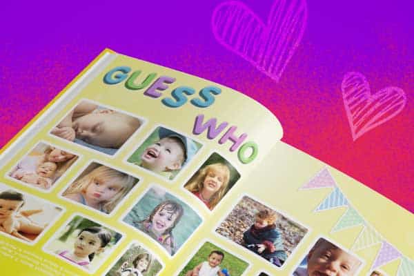 Looking For Lots Of Fun Yearbook Page Ideas SPC Yearbooks