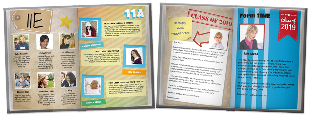 Yearbook Products By SPC Yearbooks - SPC Yearbooks