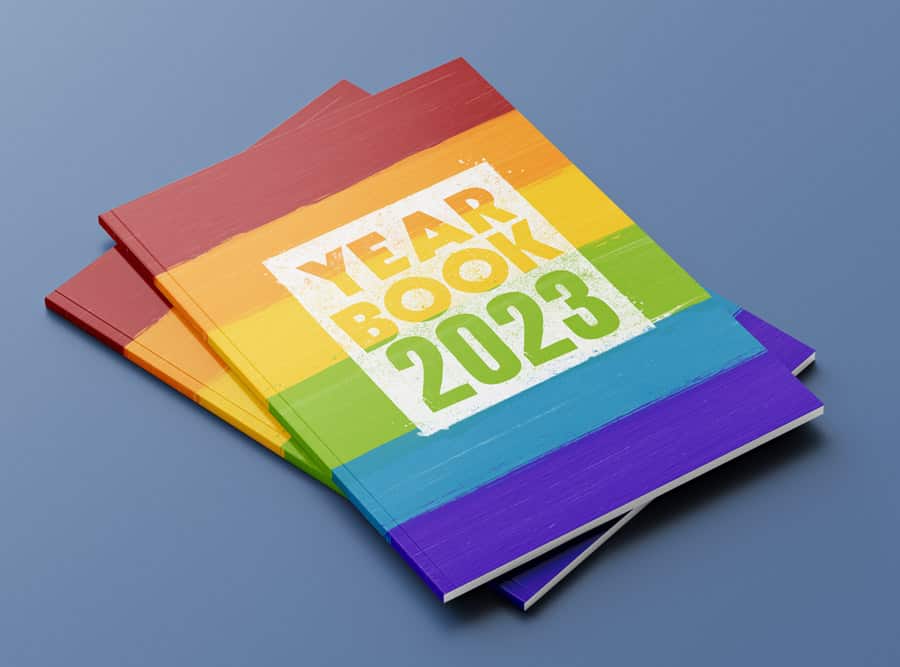 Create The Perfect School Yearbook | SPC Yearbooks